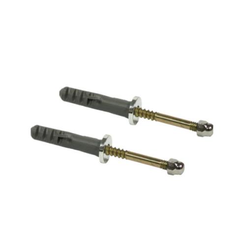 PARAF P/VASO SANT ZINC S-10 OK BRA - OK! BRASIL