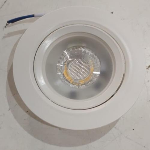 SPOT LED EMB RED 5W 3000K LED MAES - LED MÃES